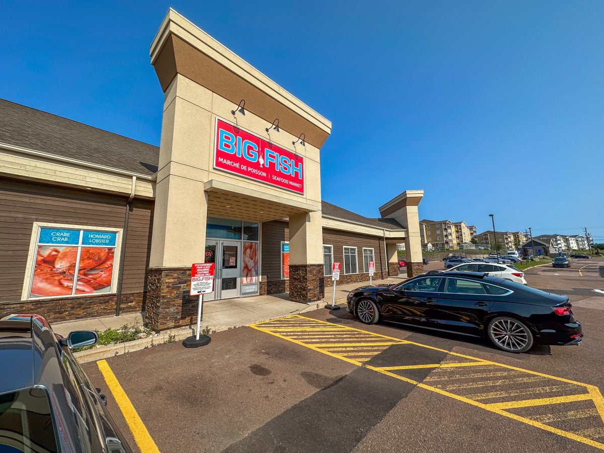 Dieppe's 15 Minute Lifestyle - Majestik Living